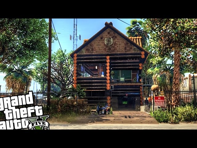 5 must-have safehouse mods for GTA 5 in 2022