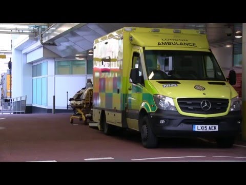 Junior Doctor Contracts
