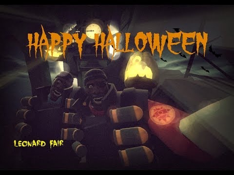 Steam Community :: Video :: Team Fortress 2 Crafting HHH's Headtaker