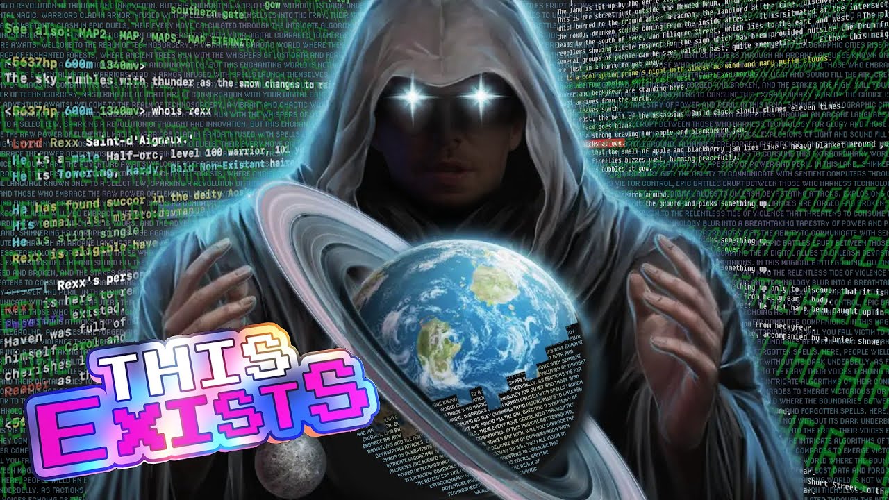 Exile in MUDville: Why text-based online gaming refuses to die