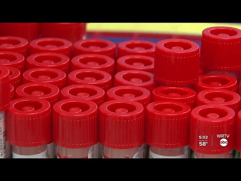 IU Health to perform nearly 28,000 COVID-19 tests by end of NCAA tournament