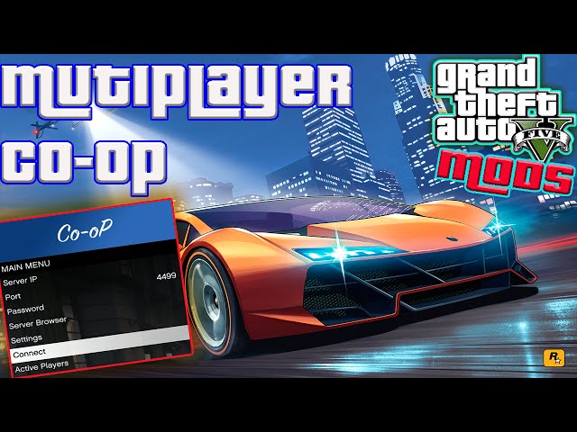 Interesting GTA 5 mods that players should download