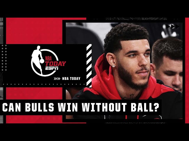 Lonzo Ball Knee Injury Update: Concerning update shared on Chicago ... Lonzo Ball Knee Injury Update: Concerning update shared on Chicago ...