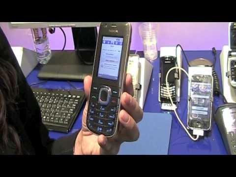 Visa shows us its vision of mobile banking