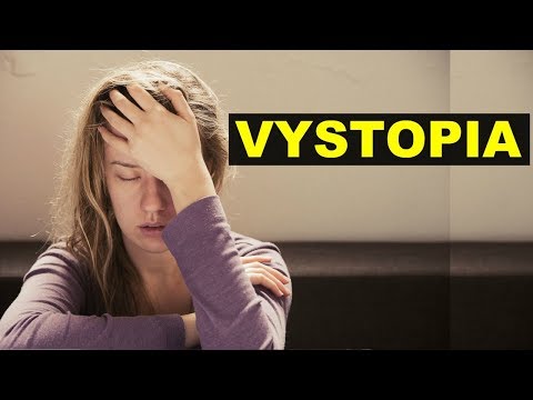 Do You Suffer From Vystopia? | Our Compass