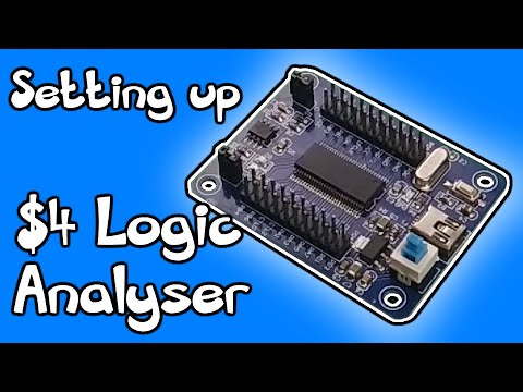 Logic Analyzer - USB Logic Analyzer Latest Price, Manufacturers & Suppliers