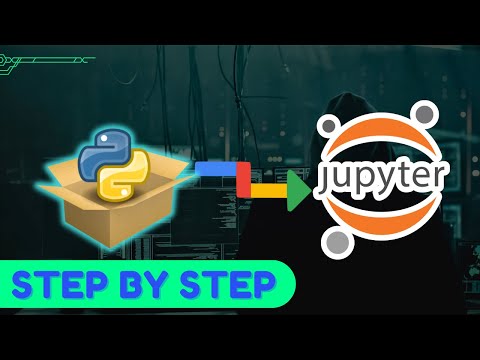 How to Install Python Modules in Jupyter Notebook (2024 Update)