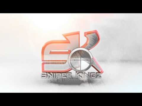 sK Logo Template