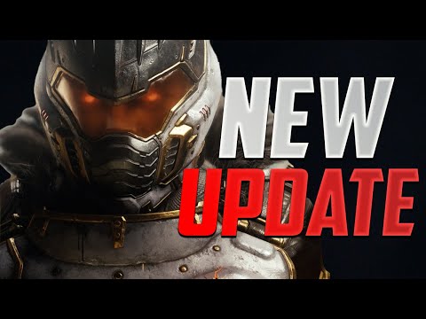 Doom The Dark Ages New Update Brought Level Combat Changes and Audio Adjustment More