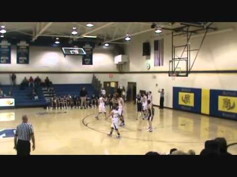Daniel Basketball Highlights Jan 25 2011 Revised 0001