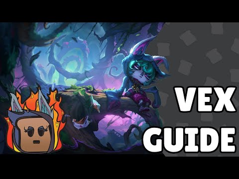 Vex Guide | Path of Champions