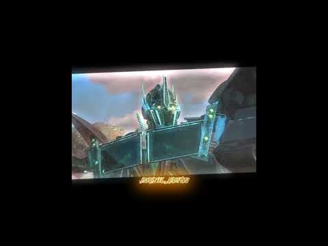 TFP: Nemesis Prime #Edit #Shorts #TRANSFORMERS