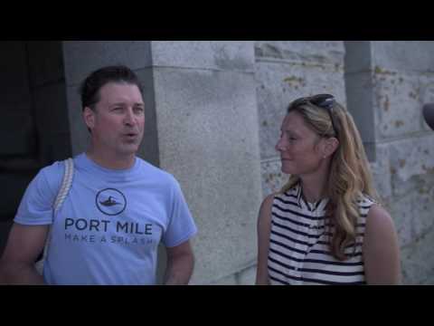 Places & Spaces - Fort Gorges - S2 - Episode 15