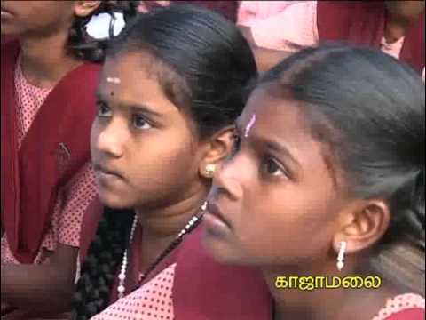 Value based holistic education
