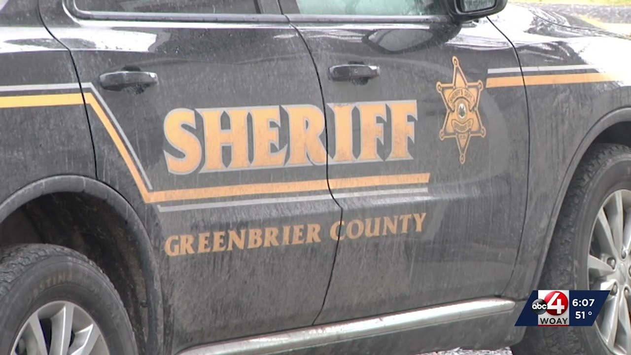 Greenbrier County authorities execute search warrants resulting in two drug arrests