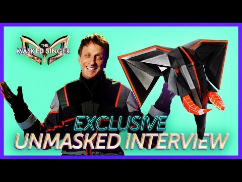 Who Was Eliminated on The Masked Singer? All About The Elephant