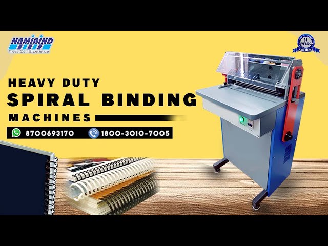 Binding Machine - Manual Wiro Closing Machine Trader - Retailer from ...