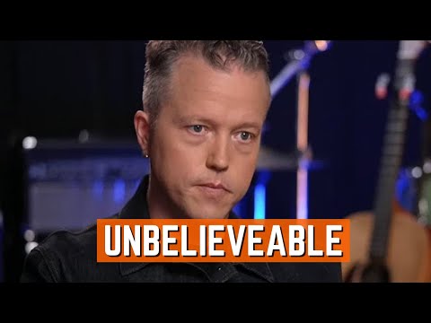 Jason Isbell Responds to Rumors He Had an Affair