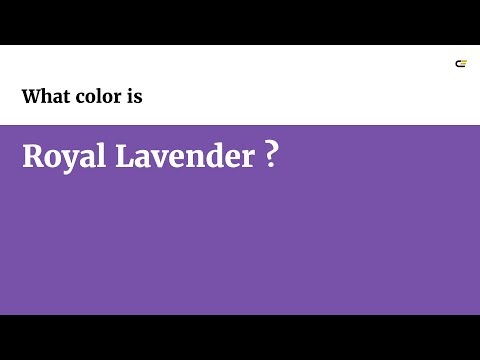 Royal Lavender color #7851a9 hex color - Violet color - Warm color 7851a9