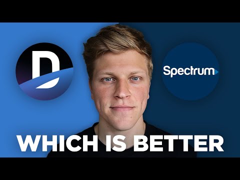 DirecTV Stream vs Spectrum: Which is Better? (2025)