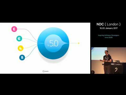Monitor your containers with the Elastic Stack - Philipp Krenn