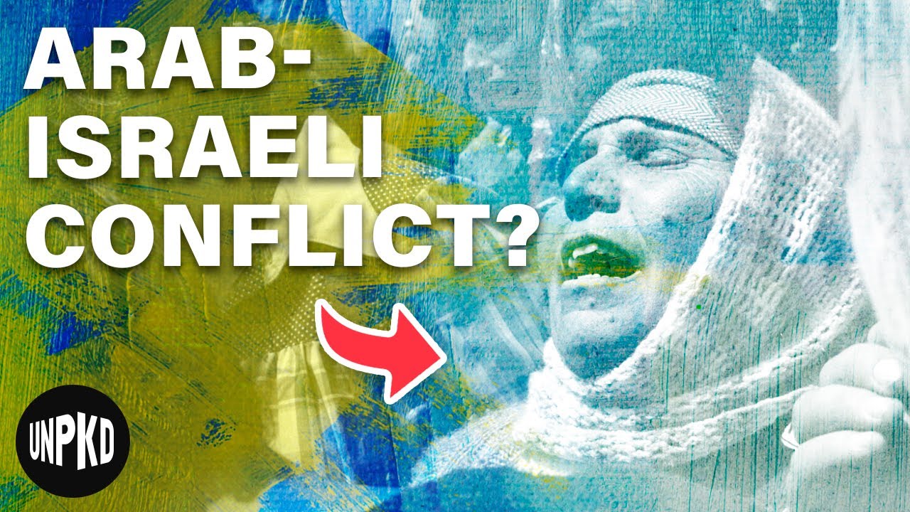 Why were Jews Murdered in the Hebron Riots Massacre?