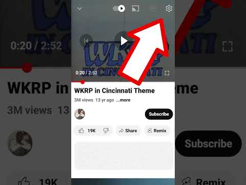 🔄 How to LOOP a video on YouTube! ➿➿➿➿
