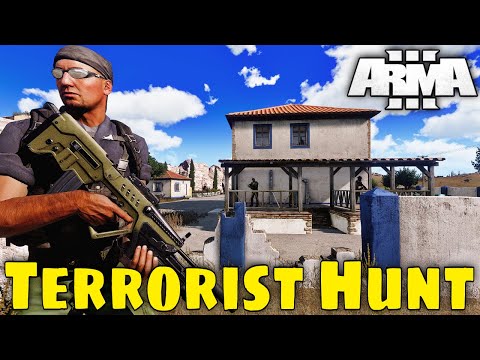 Steam Community :: Video :: Create a Replayable Terrorist Hunt Style ...
