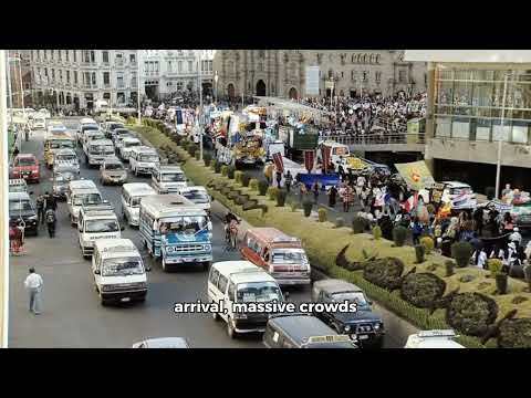 Lafia, the capital of Nasarawa a virtual standstill on Wednesday, as the president visited