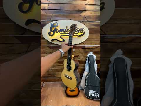 Your music journey starts here — Akama Ukulele now on sale | Akama Ukulele fits all hands. 🎵#ukulele