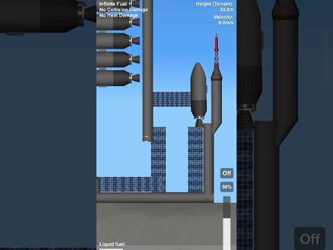 ISRO Best Rocket launch ever🗿#sfs #isro #nasa #shorts @SFSspaceX1