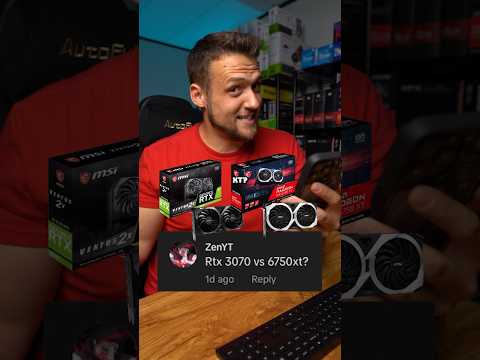 Two of the Best Mid Range GPUs