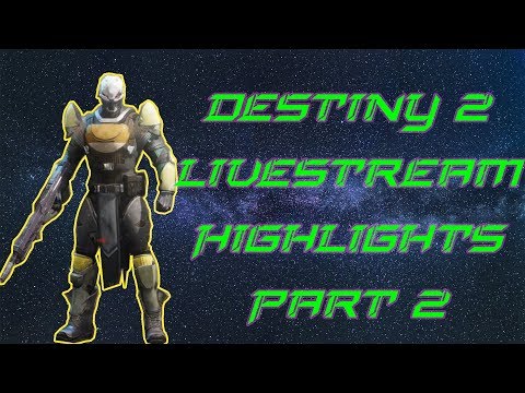 Steam Community :: Video :: Destiny Gaming with Premium Cache - Part 2