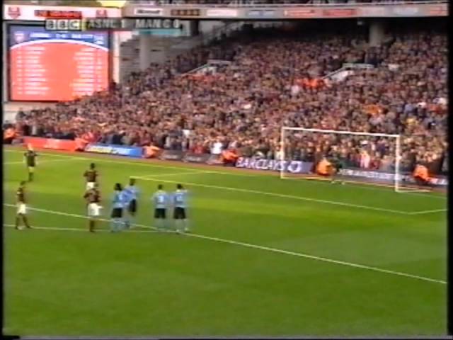 7 most iconic penalty misses in club football