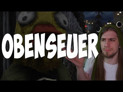 Steam Community :: Video :: ВЫЖИВАЮ НА УЛИЦЕ - Obenseuer