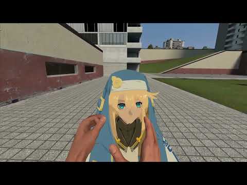 Steam Community :: Garry's Mod