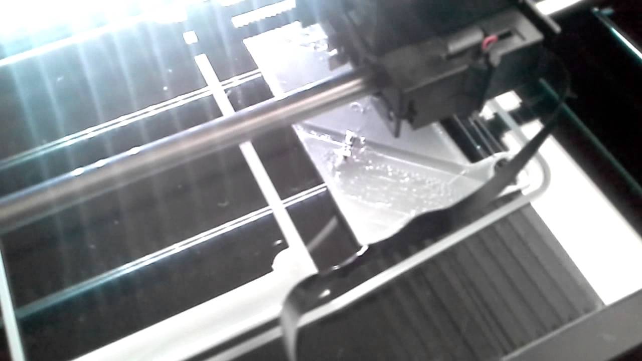 Print3_2_simple homing second layer has problems