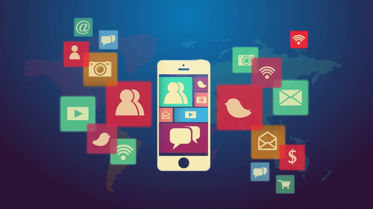 Best Mobile App Development Company in Lucknow