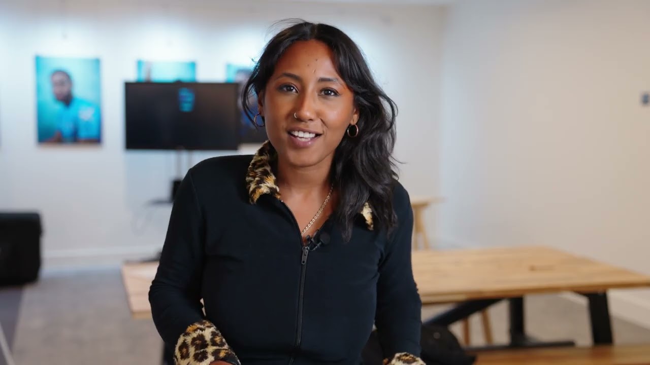 Beacons Cymru x Larynx Entertainment Event Highlights - August 2024