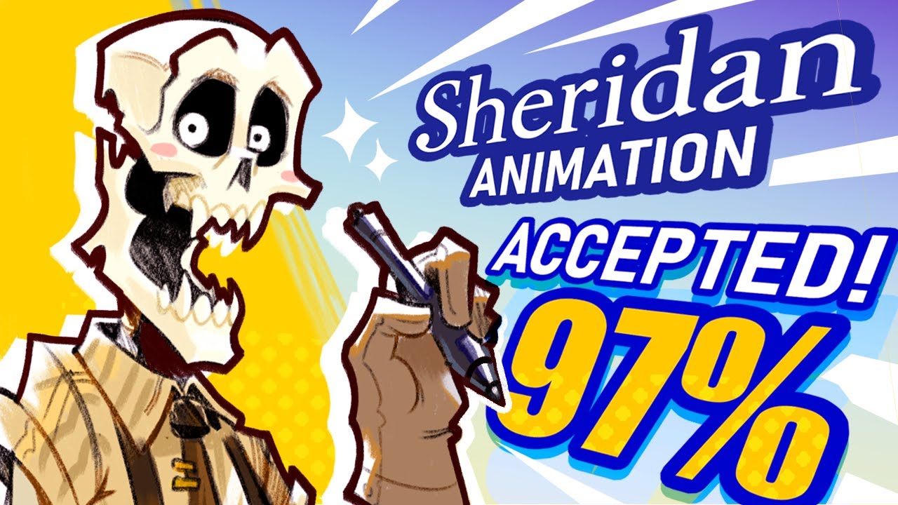 [ACCEPTED!] This is how I got 97% on my Sheridan Portfolio 2024!