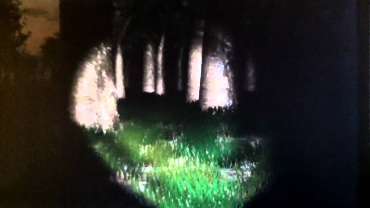 Perfect Slender Game Strategy (Commentary / Tips / Map)