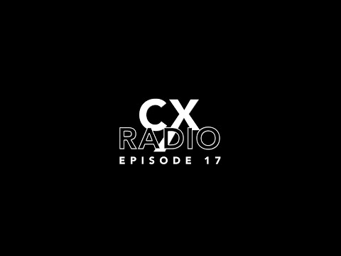 CX RADIO EP.17 - PARTY DJ MIX /NEW HOUSE, LATIN & HIP HOP 2021 MUSIC (DJCX) (NOW ON YOUTUBE!)