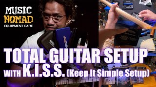 Perfecto De Castro Guitarist YouTuber