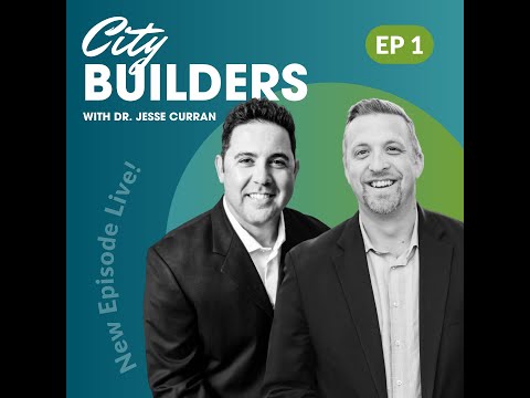City Builders with Prestige Urgent Care