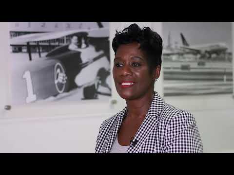 CAO United Airlines Customer Service Manager