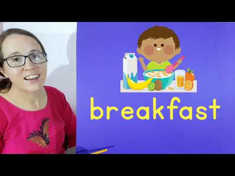 UKG - English - Wk 33 P5 - 31/01/2025 - Four letter words - ast