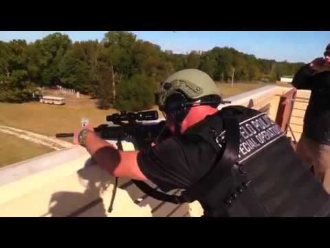 BEST SWAT VIDEO EVER CREATED!! 2017 MTOA SWAT Competition