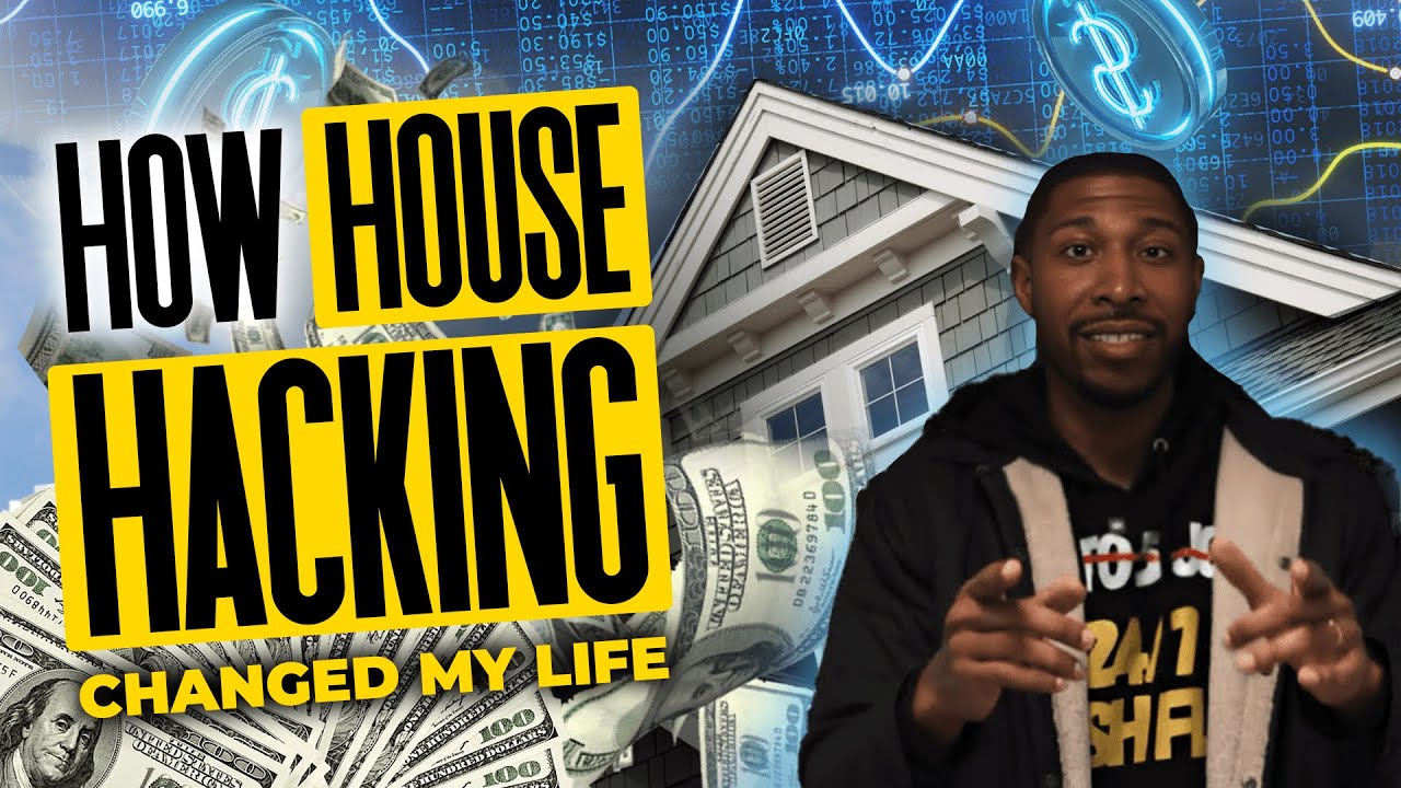 How to ACTUALLY House Hack in 2026 | Start Real Estate Investing With $0 | House Hack | Brian Grimes