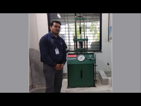 Spring Testing Machines - Spring Load Testing Machines Latest Price ...