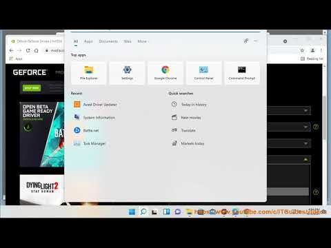Download Nvidia 3D Vision Drivers for Windows 10/8
